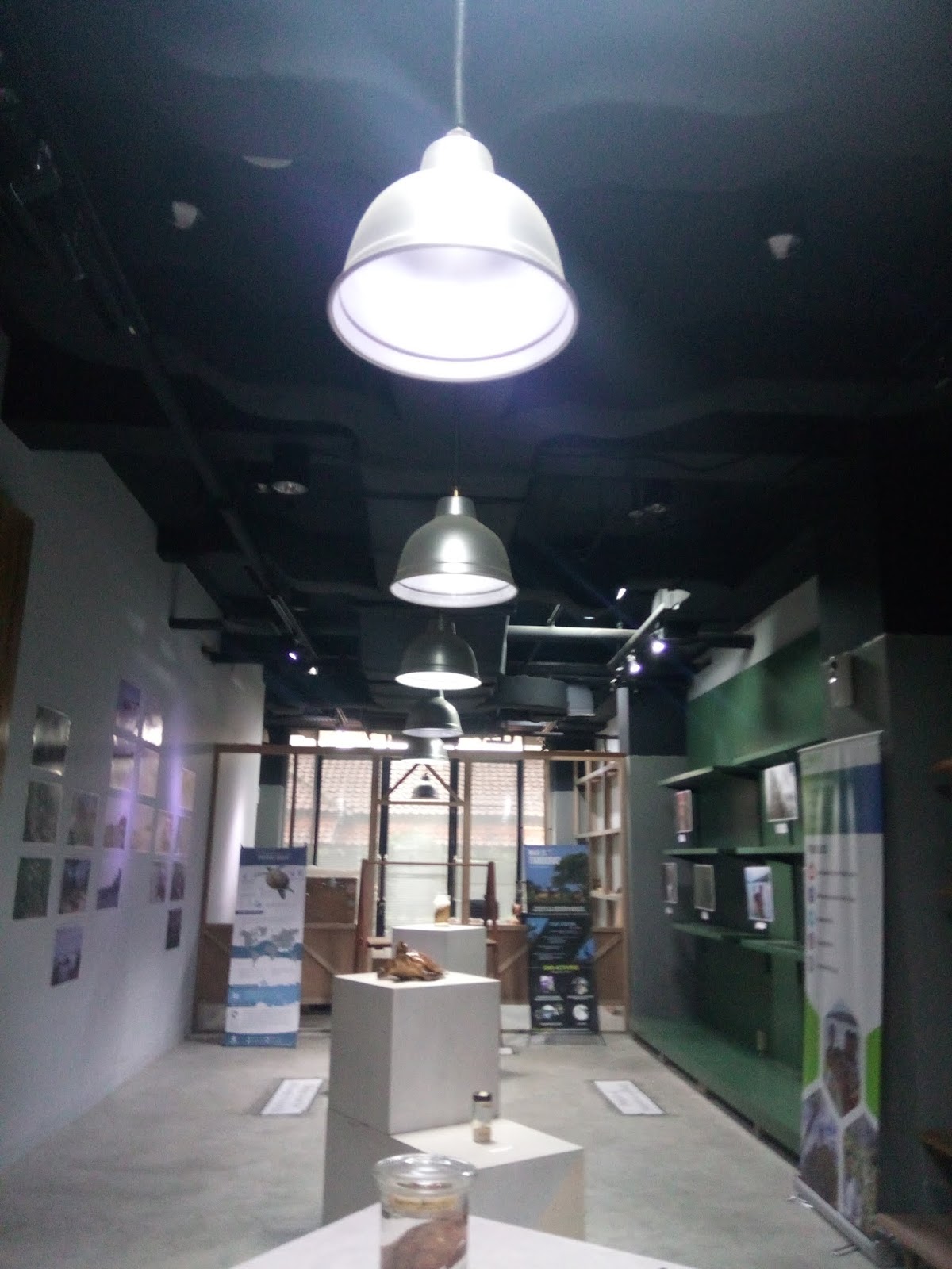 Bandung Creative Hub, Ruang Seni Yang Rela Berbagi - ideaidealy