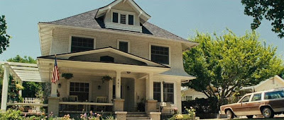 Filming Locations of Chicago and Los Angeles: Georgia Rule