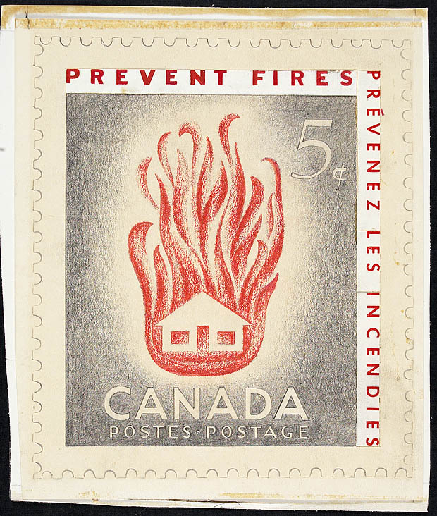 Postal History Corner