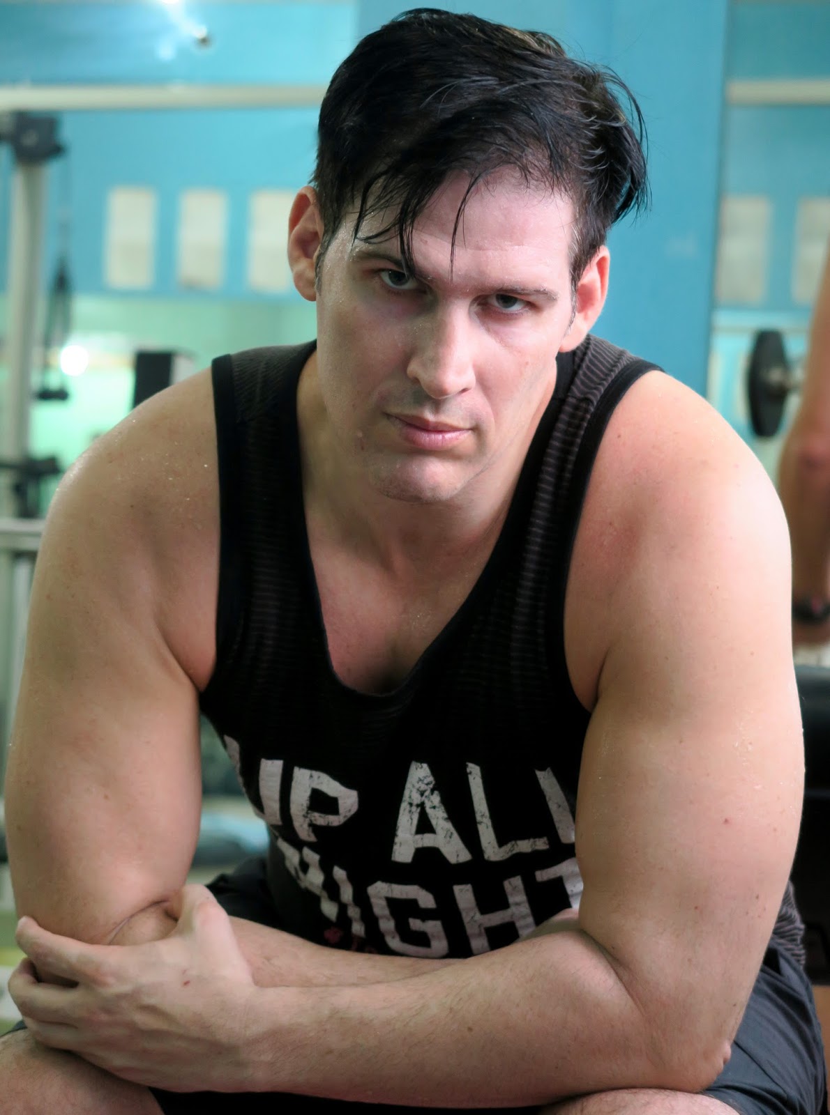 Travis Kraft | What's Up: 2016