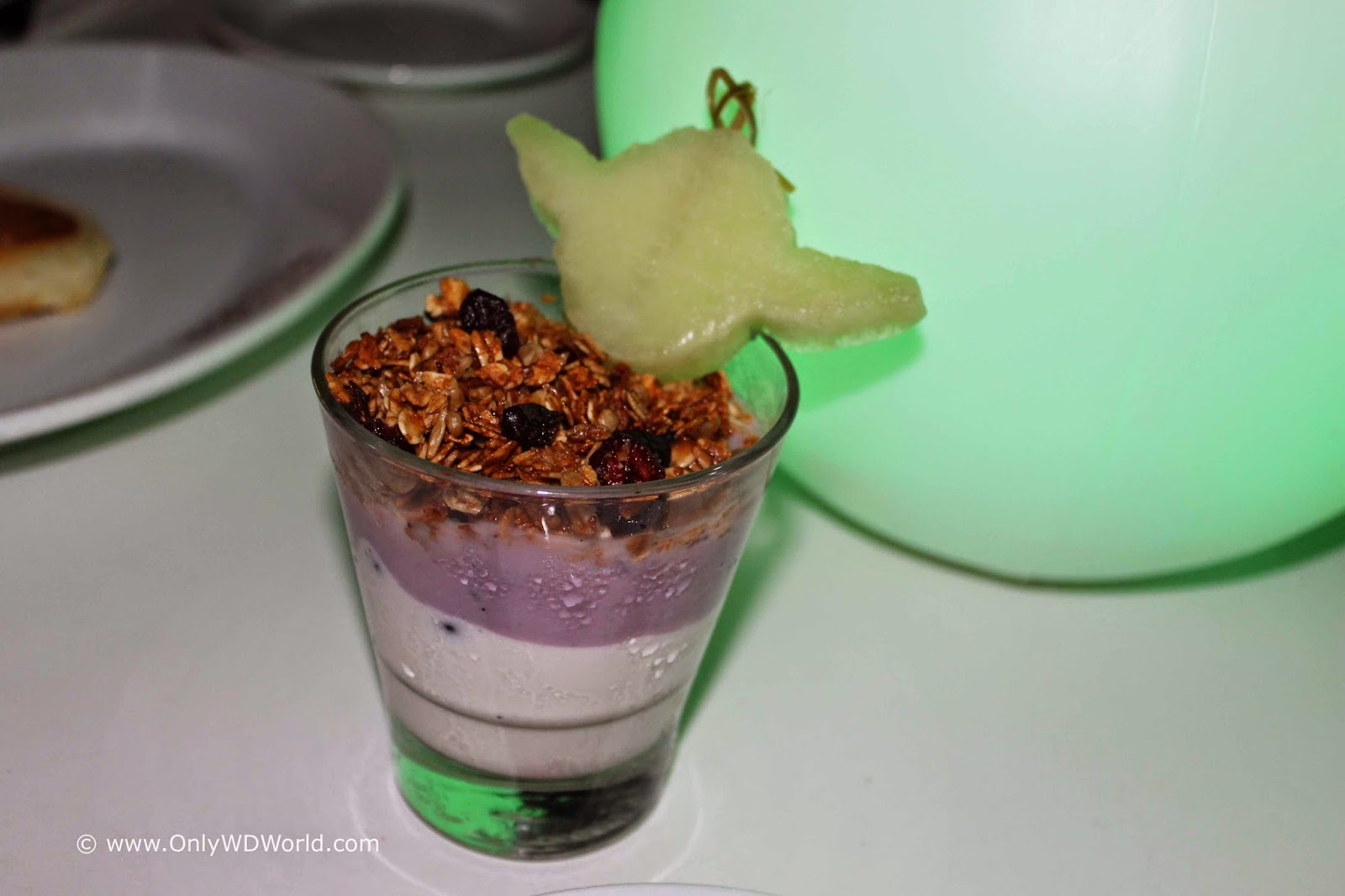 Star Wars Galactic Dine-In Breakfast Review | Disney World Blog ...