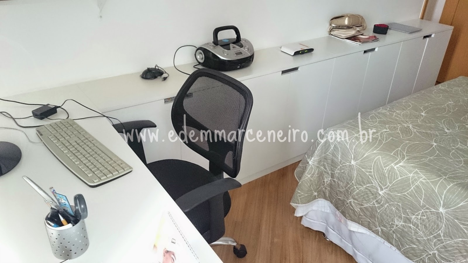 Armário para Quarto - Otimizando seu Espaço