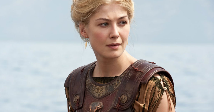 CrestF TG Captions: Greek Mythology