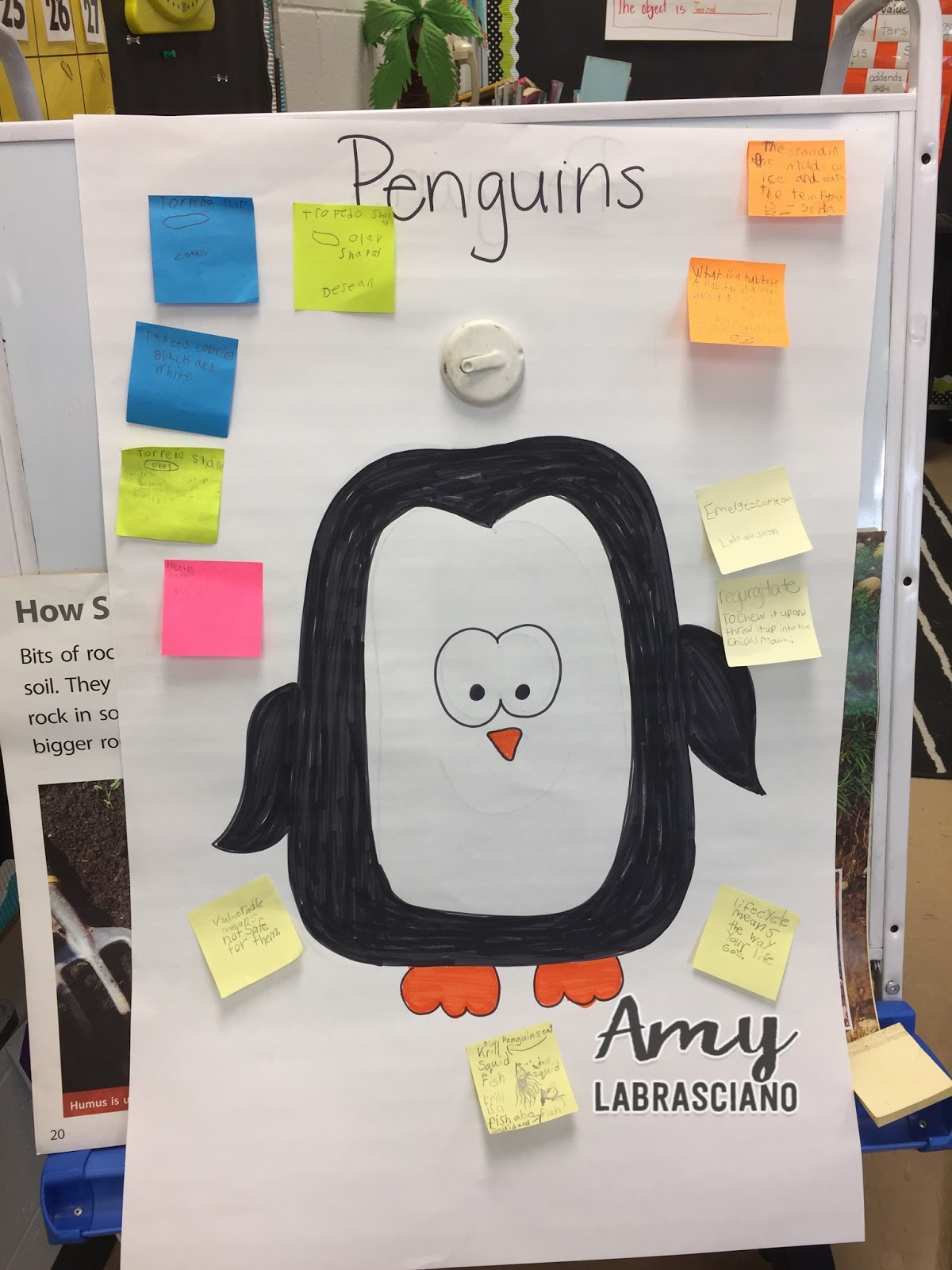 Learning Lessons With Amy Labrasciano: Cause and Effect - ELA Lesson ...