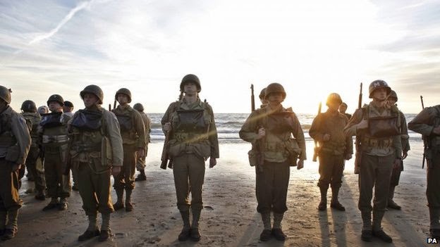 The Digital Teacher: Schools : D-Day Anniversaries : #NeverForget ...