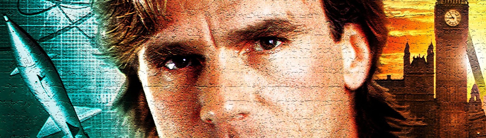 Studio-Off: Notícia: MACGYVER - O Filme.