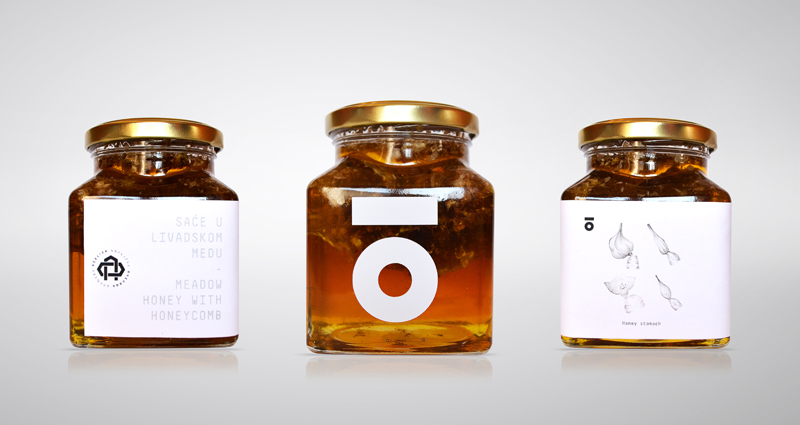 Pcelica – Education Through Design – Packaging Of The World