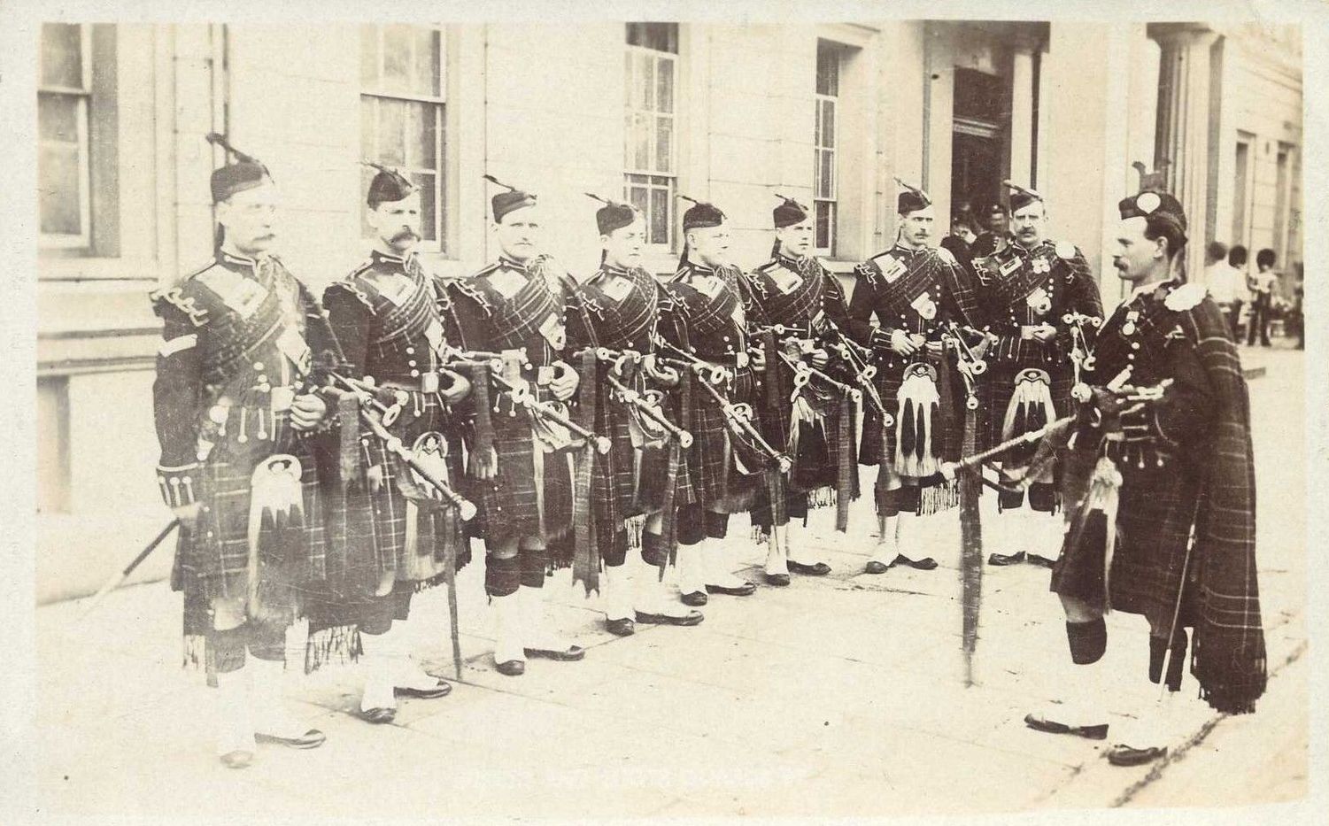 Army Service Numbers 1881-1918: Site Index