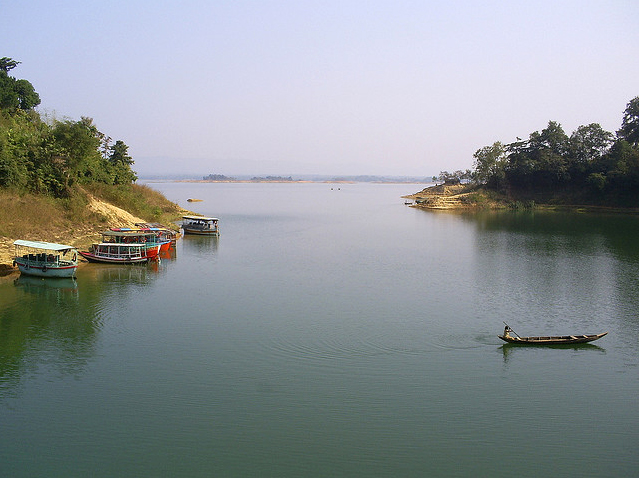 Beautiful Bangladesh: Rangamati