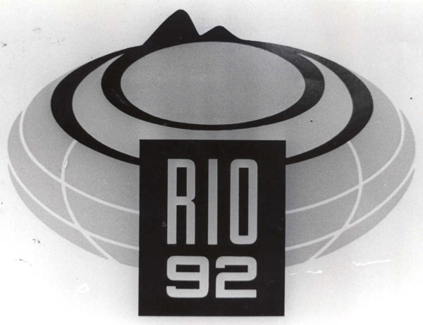 GESTÃO AMBIENTAL: MARCO DA CONFERÊNCIA DAS NAÇÕES UNIDAS NO RIO DE ...