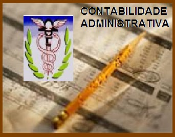 CIÊNCIAS CONTÁBEIS - BRASIL: Contabilidade Administrativa
