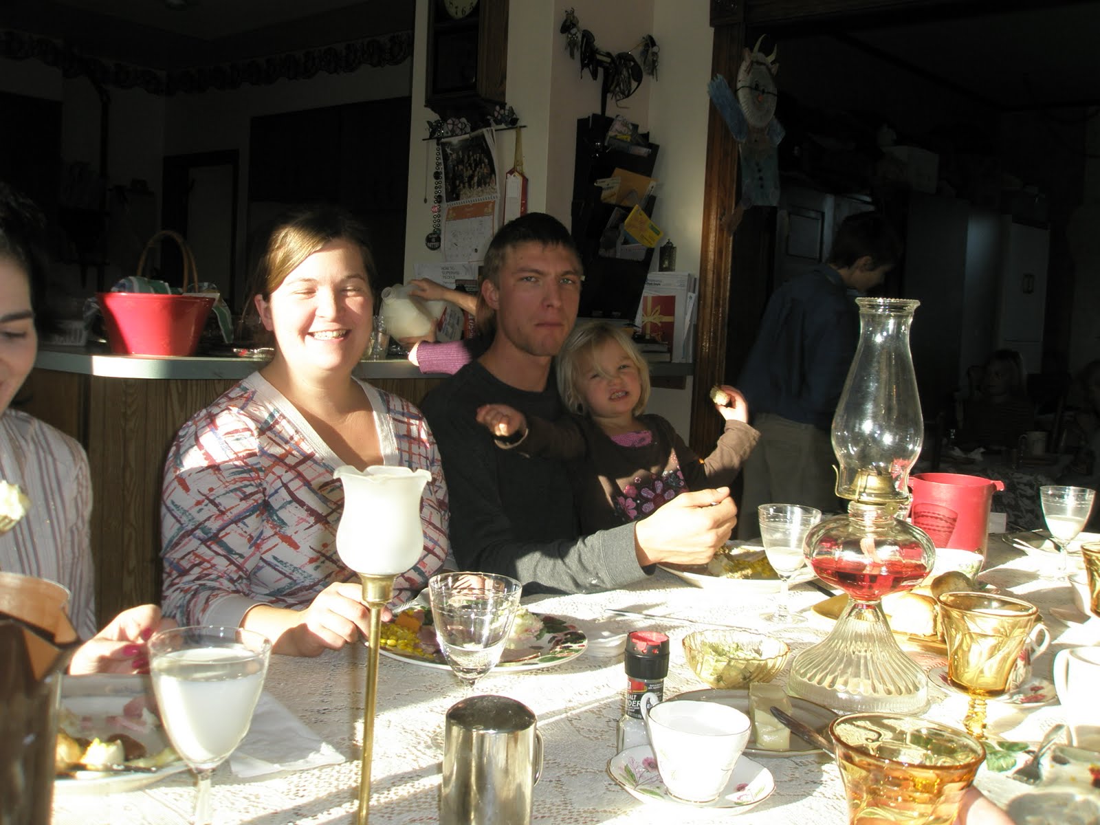 Pete Torola's Homeless Page