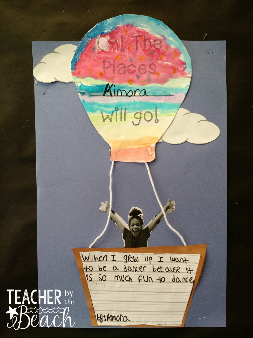 Celebrate Reading Week! - Teacher by the Beach