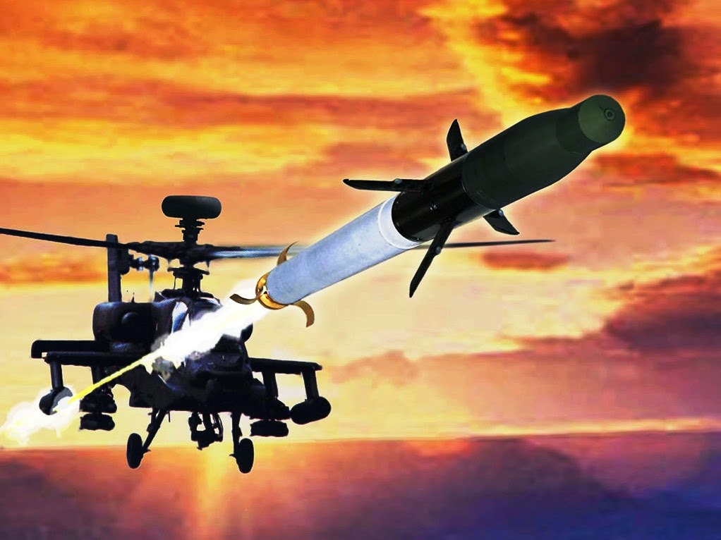 Misil Actual Apkws Ii Gets Us Deal