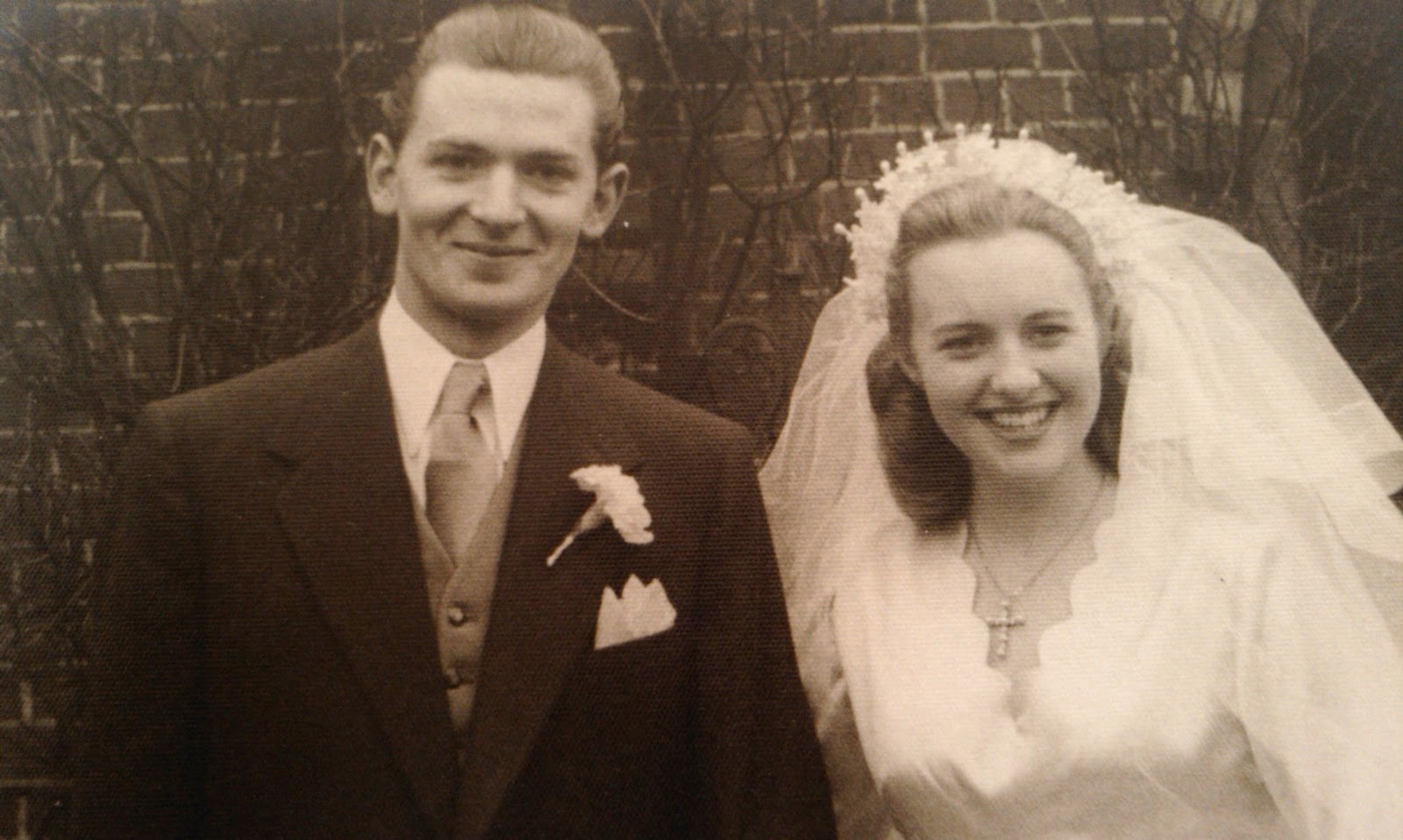 Beyond the Trenches: Album (1)