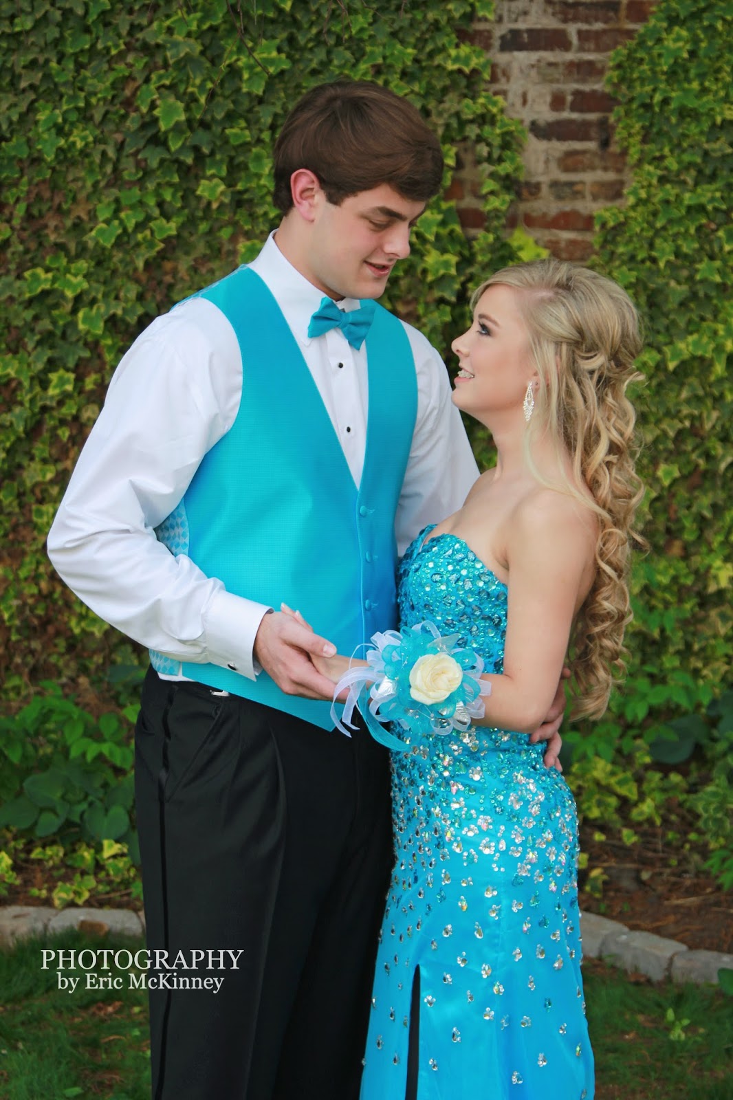 6:12 Photography by Eric McKinney: 2014 Prom Portraits - Morristown ...