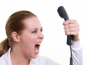 Keluhan pelanggan dan tips pengelolaan yang baik - Peluang Usaha ...