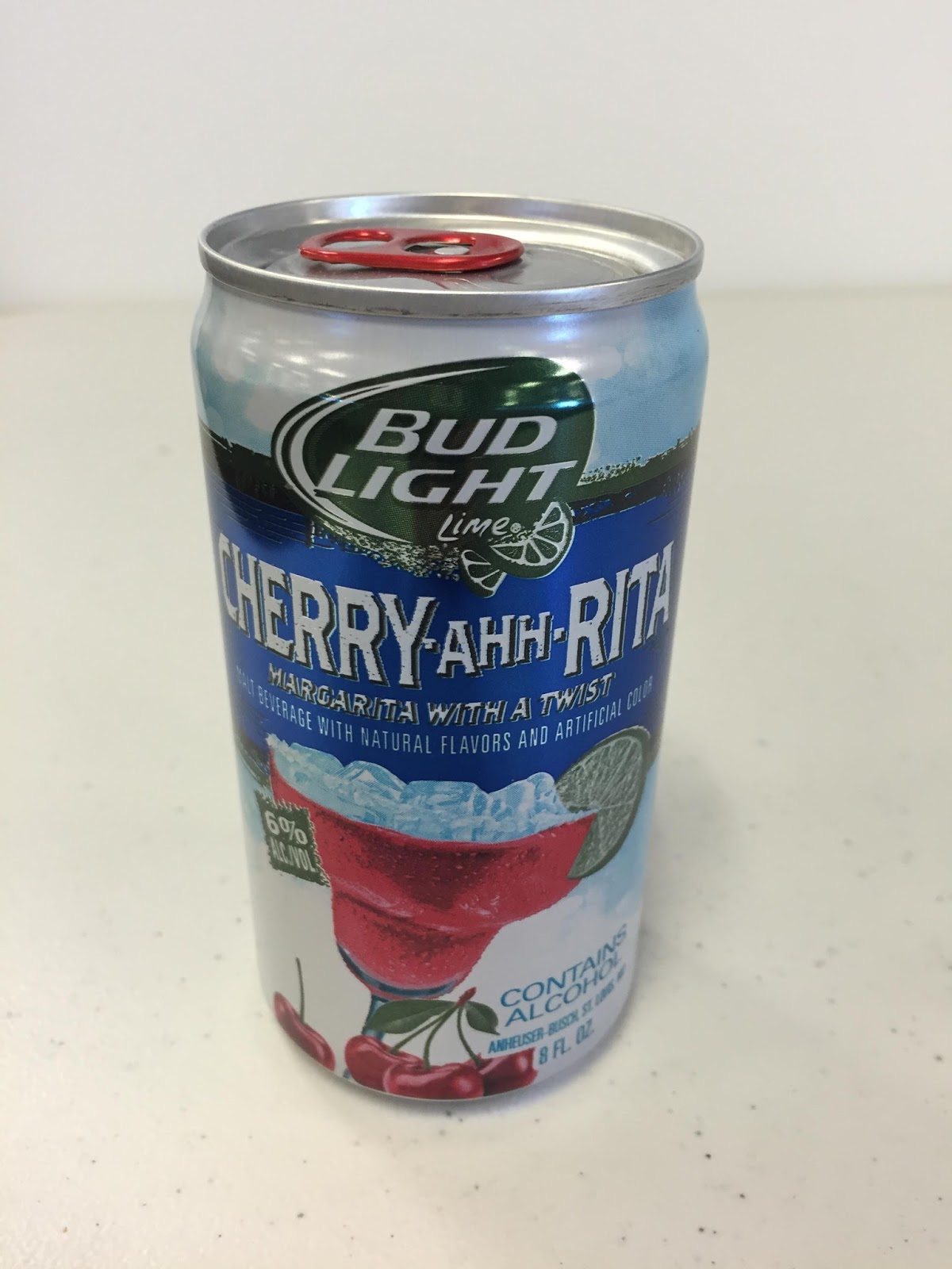 Tantalizing Trademarks™: Would You Drink Anheuser-Busch's GRAPE-A-RITA?