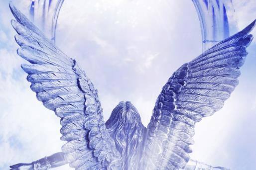 Sistema de Sanación Natural Tinerfe: Alaba a Dios con tus Alas de Ángel ...