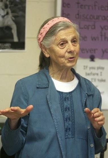 Heresy in the Heartland: The Real Maria von Trapp: An Arranged Marriage