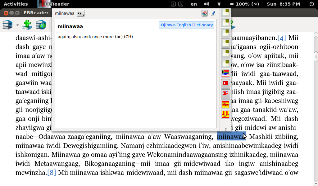 Language Hopper: How to make your own Stardict/Goldendict compatible ...