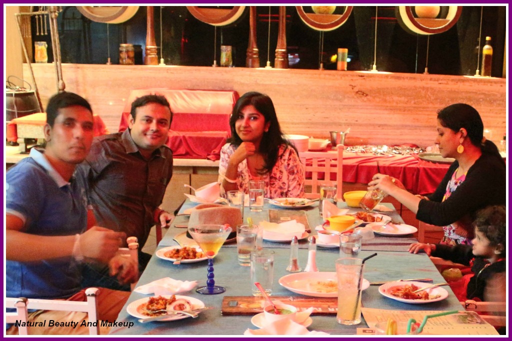 Eternia Rooftop Resto Lounge at Skye Review // OOTD | Natural Makeup