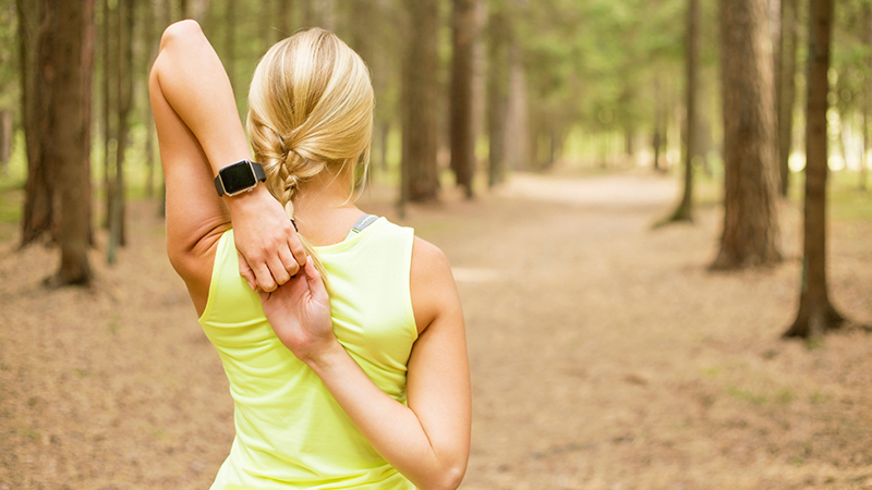 Do You Need to Stretch Before Working Out? - Best4Fit