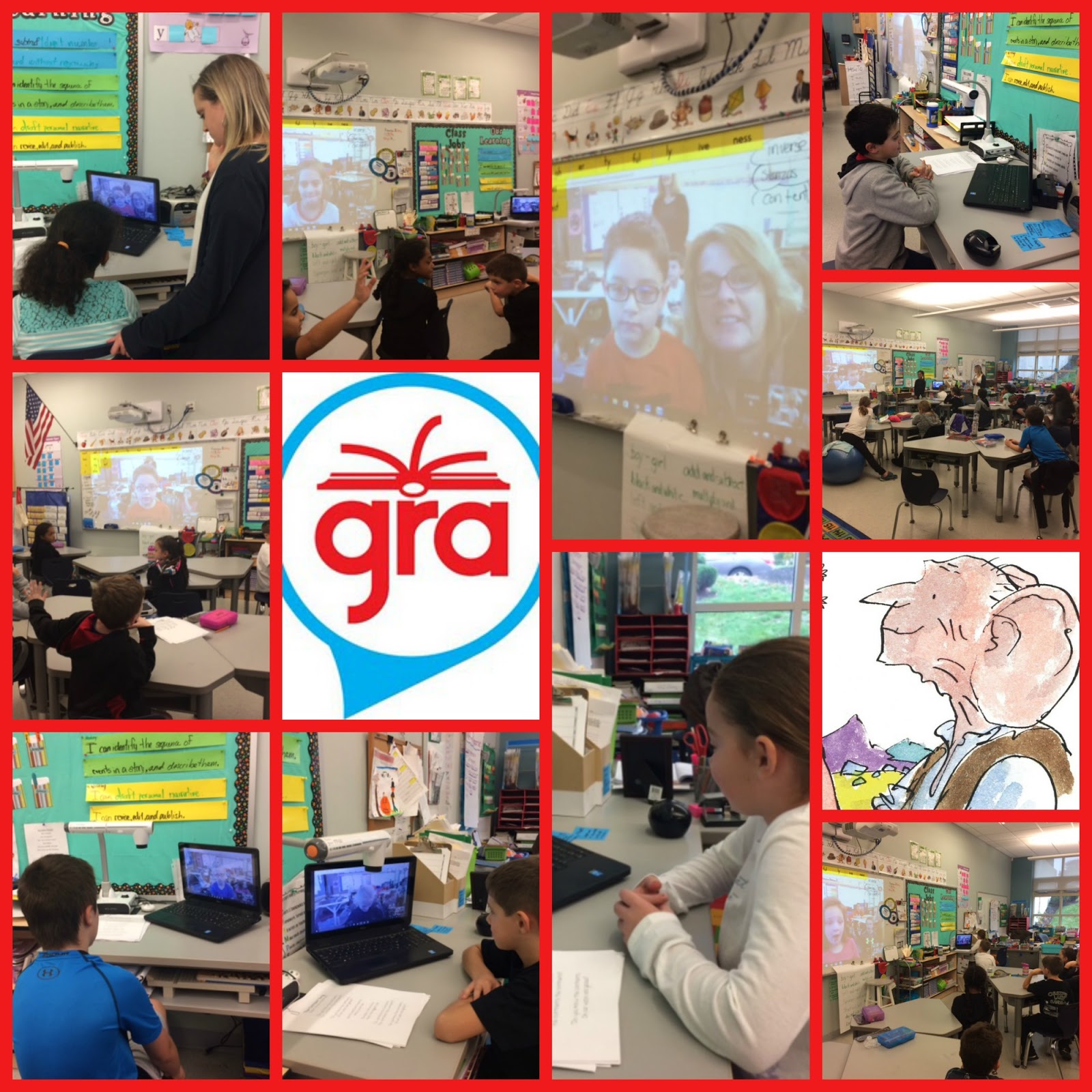 Digital Learning in Middleton: 2016