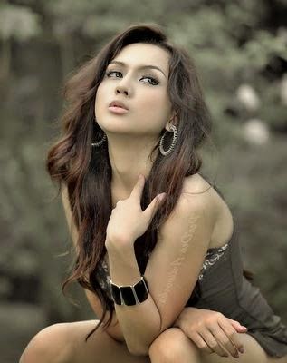 Kumpulan Foto Hot Anggita Sari | FOTO BUGIL