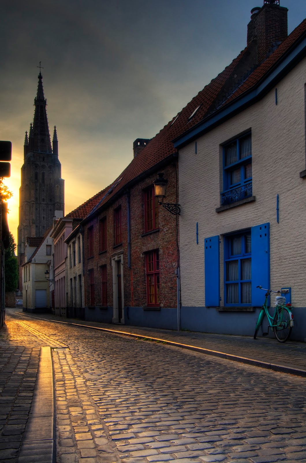 Best of the best: Awesome Bruges