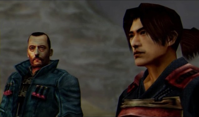Cinco motivos por que a vinda de um novo Onimusha deve ser comemorada ...