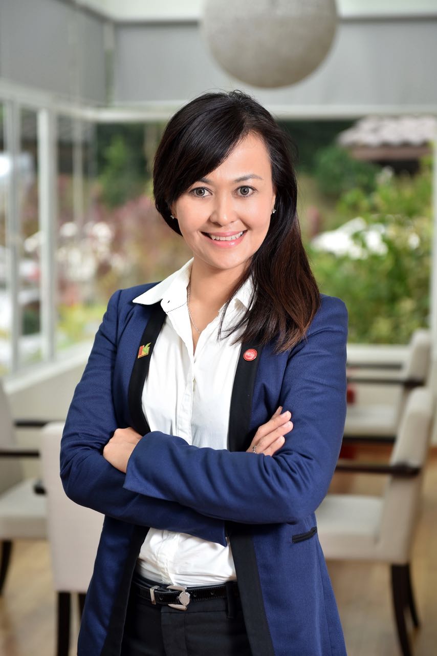 Khalifah Group Asia: Khalifah Group Asia Leaders 2017