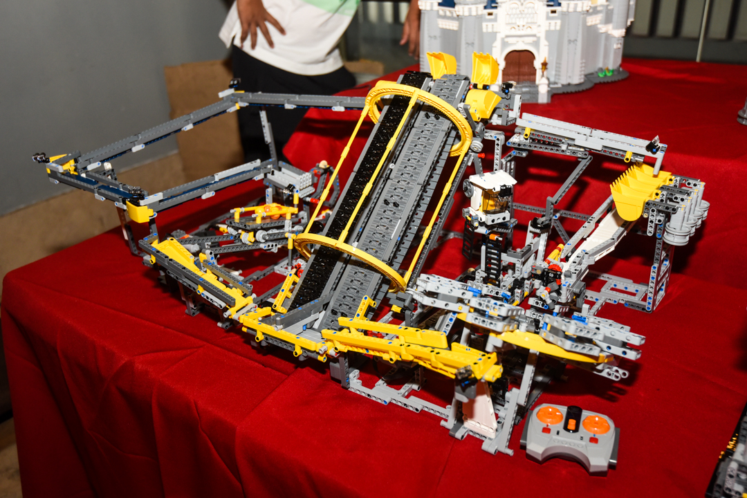 Pinoy LEGO® Users Group : PinoyLUG Grand Meet-Up 2017