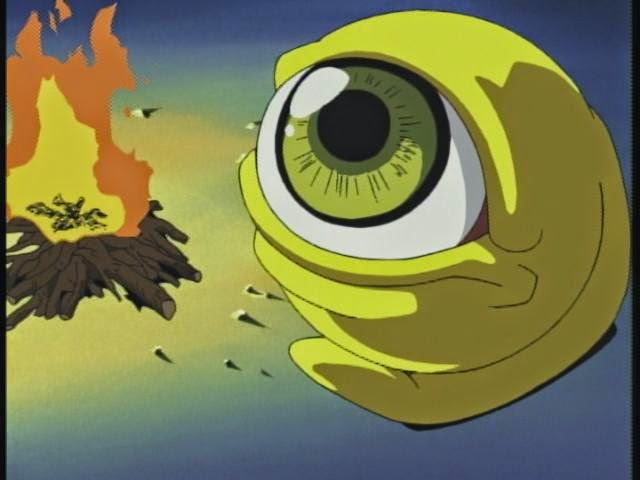 Awesome TV Recaps: Monster Rancher Episode 12: Monol's Story