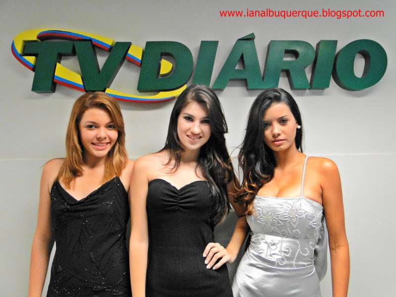 Blog do Voltaire Xavier: Bastidores do Programa João Inácio Show. Nós ...