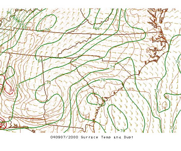 Map Analysis: Map Catalogs: Jul 12, 2011