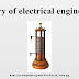 History of electrical engineering