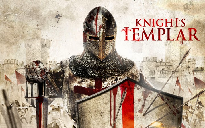 Gundhramns Hammer: JESUITS: KNIGHTS TEMPLAR REBRANDED?