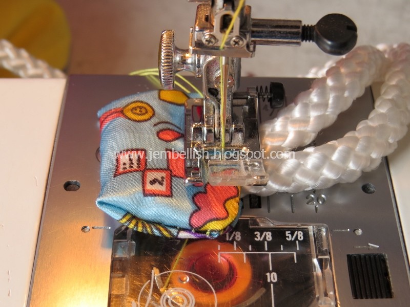 Creating my way to Success: Komebukuro - Traditional Japanese Rice Bag ...