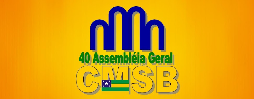 XL Assembléia Geral Ordinária da Confederação da Maçonaria Simbólica do ...