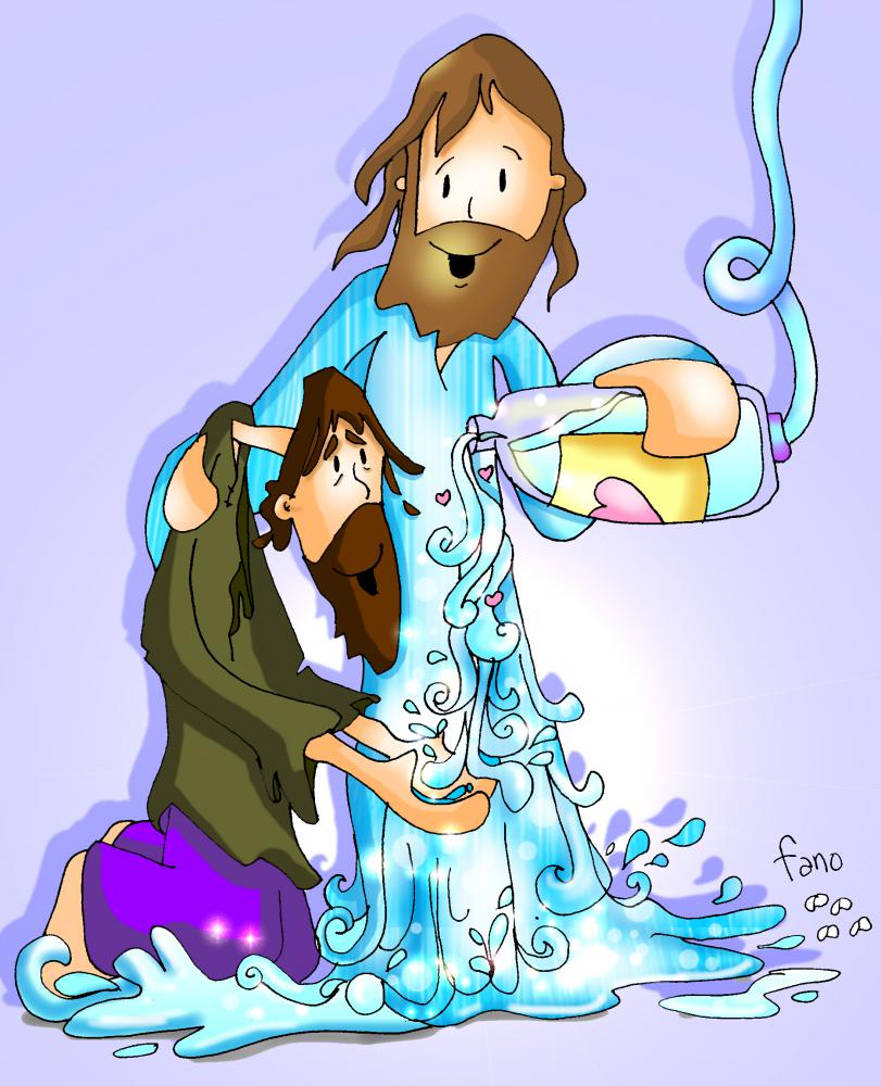 ® Gifs y Fondos Paz enla Tormenta ®: IMÁGENES RELIGIOSAS DE FANO