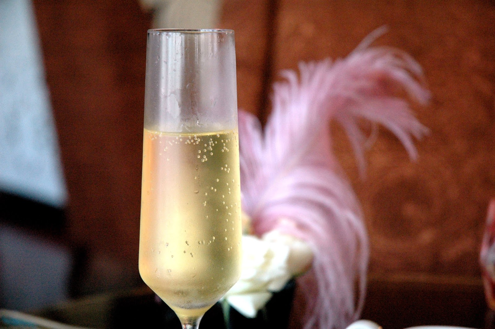 DUDE FOR FOOD: Tea with a French Accent: The Royal Afternoon Tea Series ...