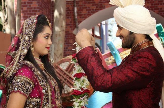 Veera Serial New Cast Baldev