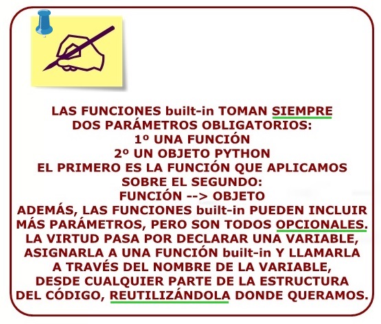 APRENDER A PROGRAMAR CON PYTHON: FUNCIONES DEFINIDAS POR EL USUARIO I