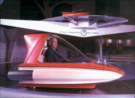 Modellbiler: september 2012