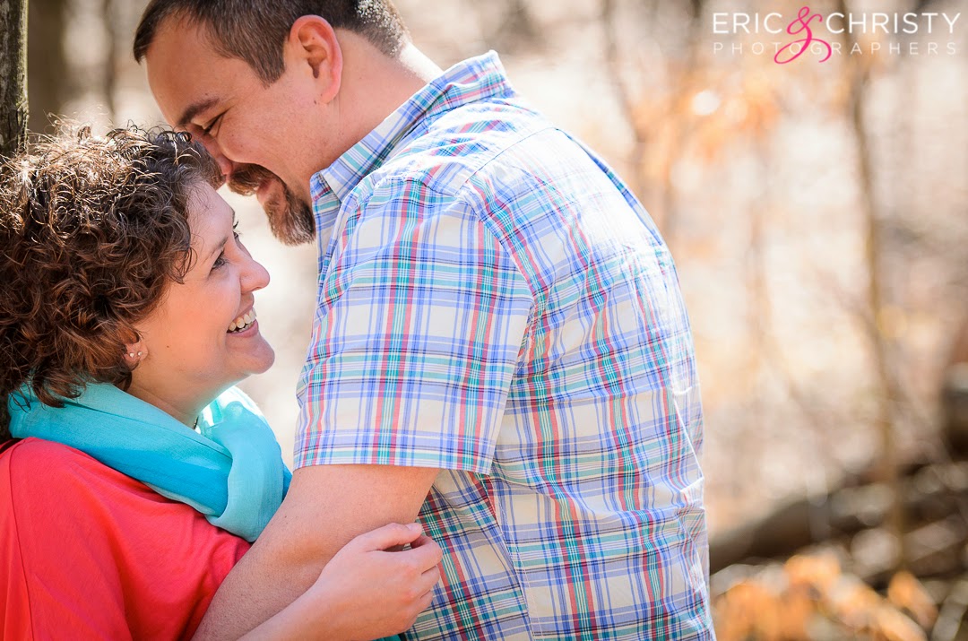 Eric & Christy's Blog || Ohio Wedding & Portrait Photography: Gretchen ...