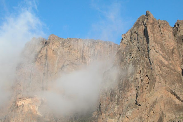 Mi Gran Canaria: ASERRADOR, MONTAÑA EL (TEJEDA)
