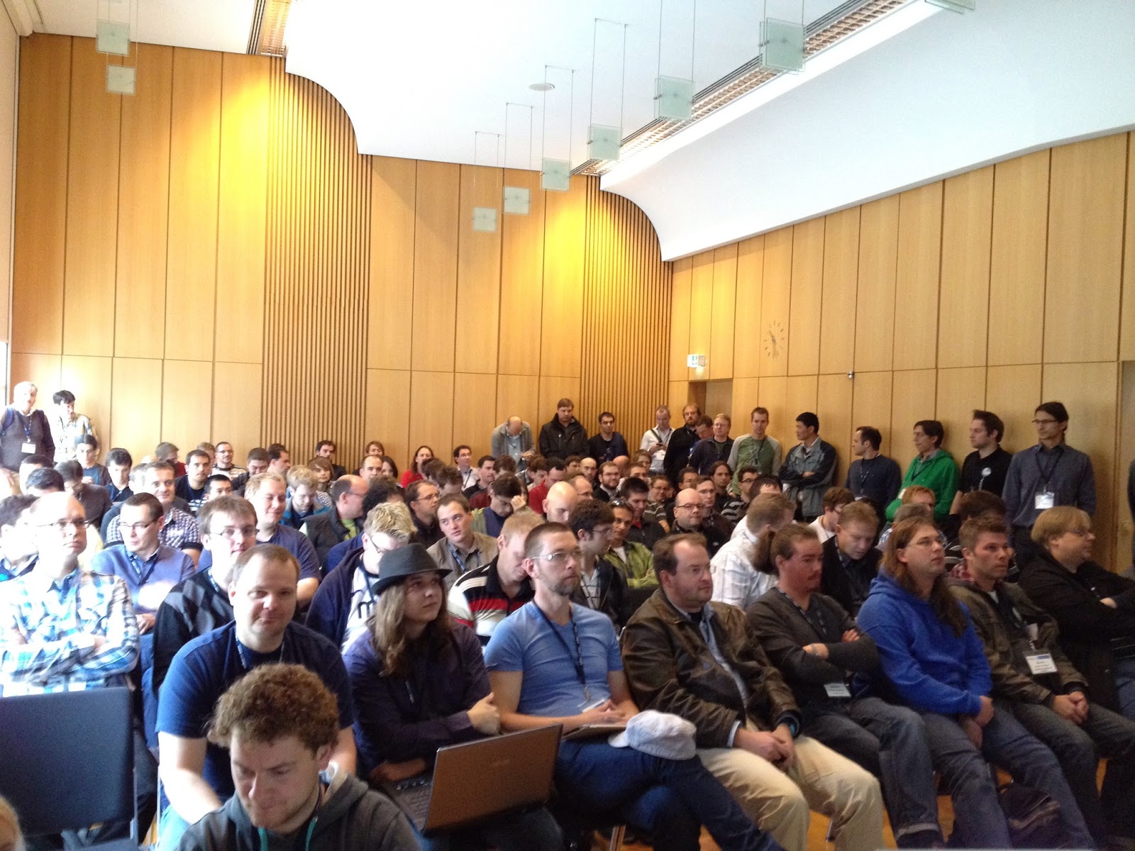Sebastian Zarnekow S Blog Eclipsecon 2013 Proposal Submitted Check