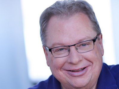 Stage Grok: Episode 13: Actor Tom Murray, on Theater Factory