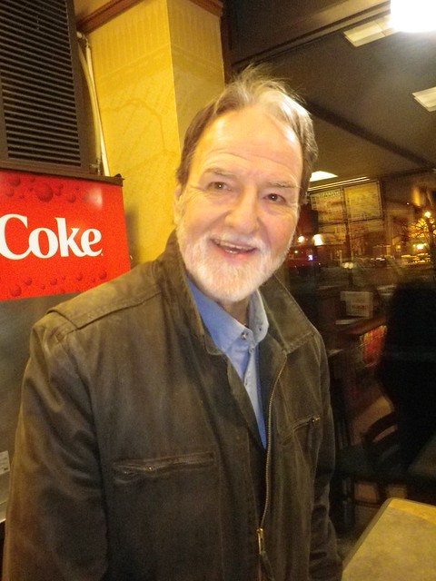 Charles Leblanc's Other Blog: Monty Lewis died 6 years ago today ...